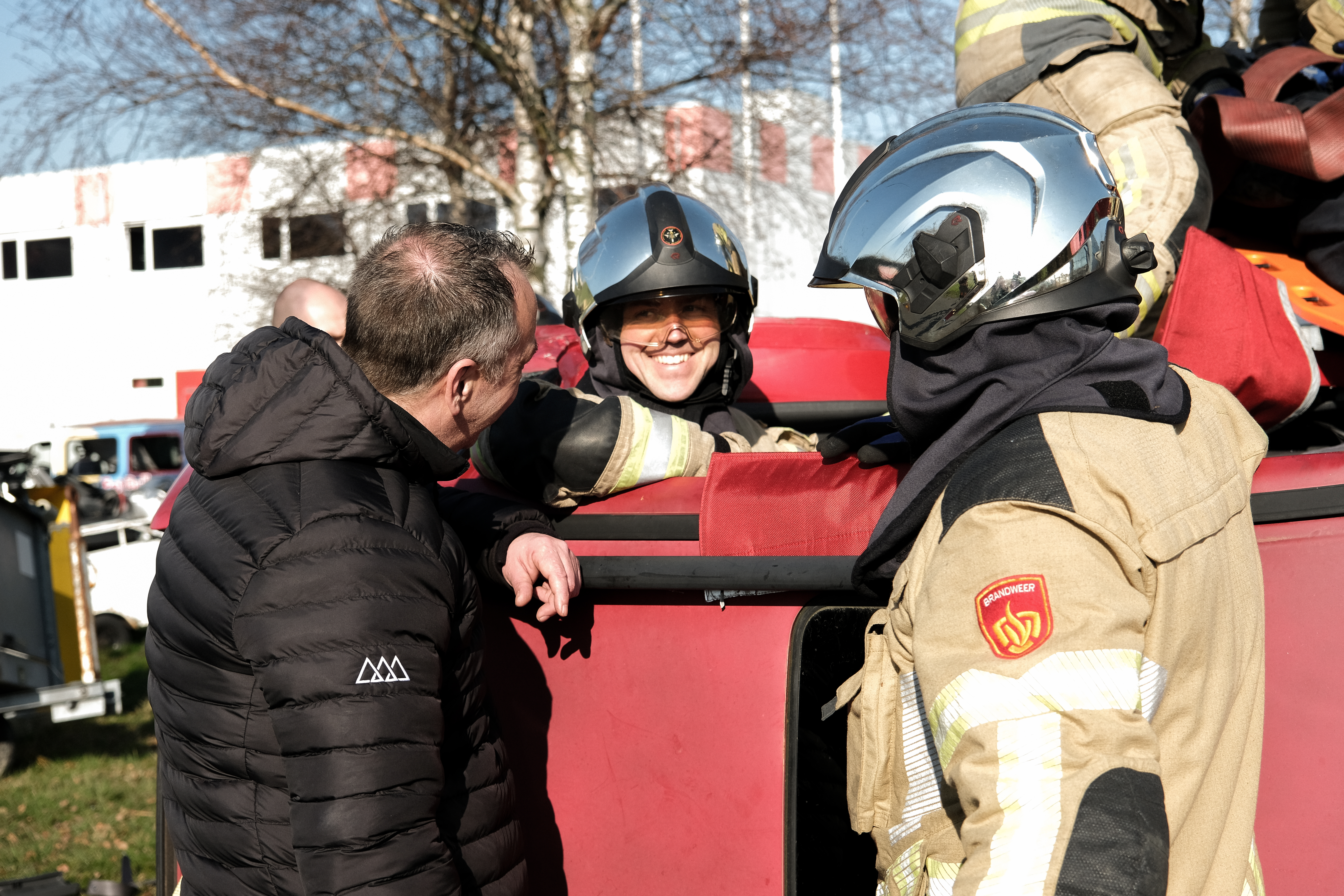 Over ons - TG | Triangular Group