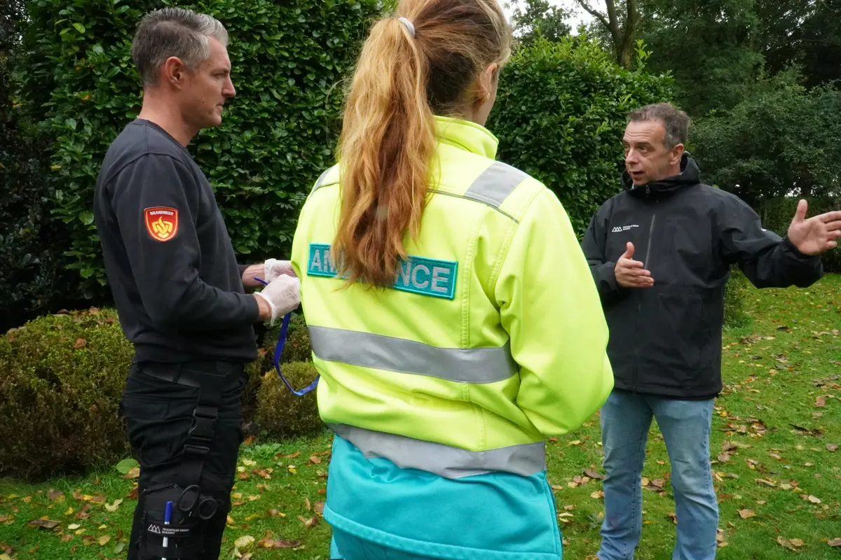 Over ons - TG | Triangular Group