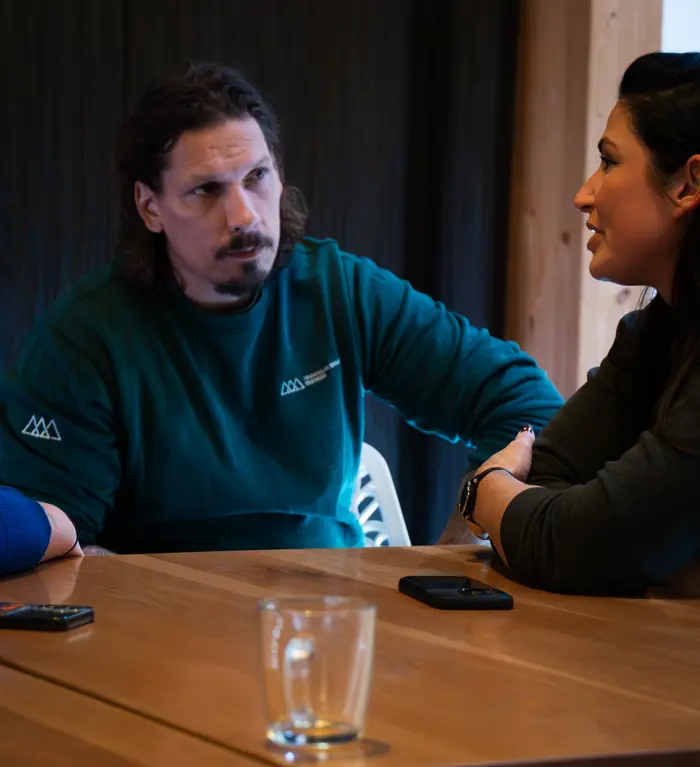 Informatieavond | Triangular Group