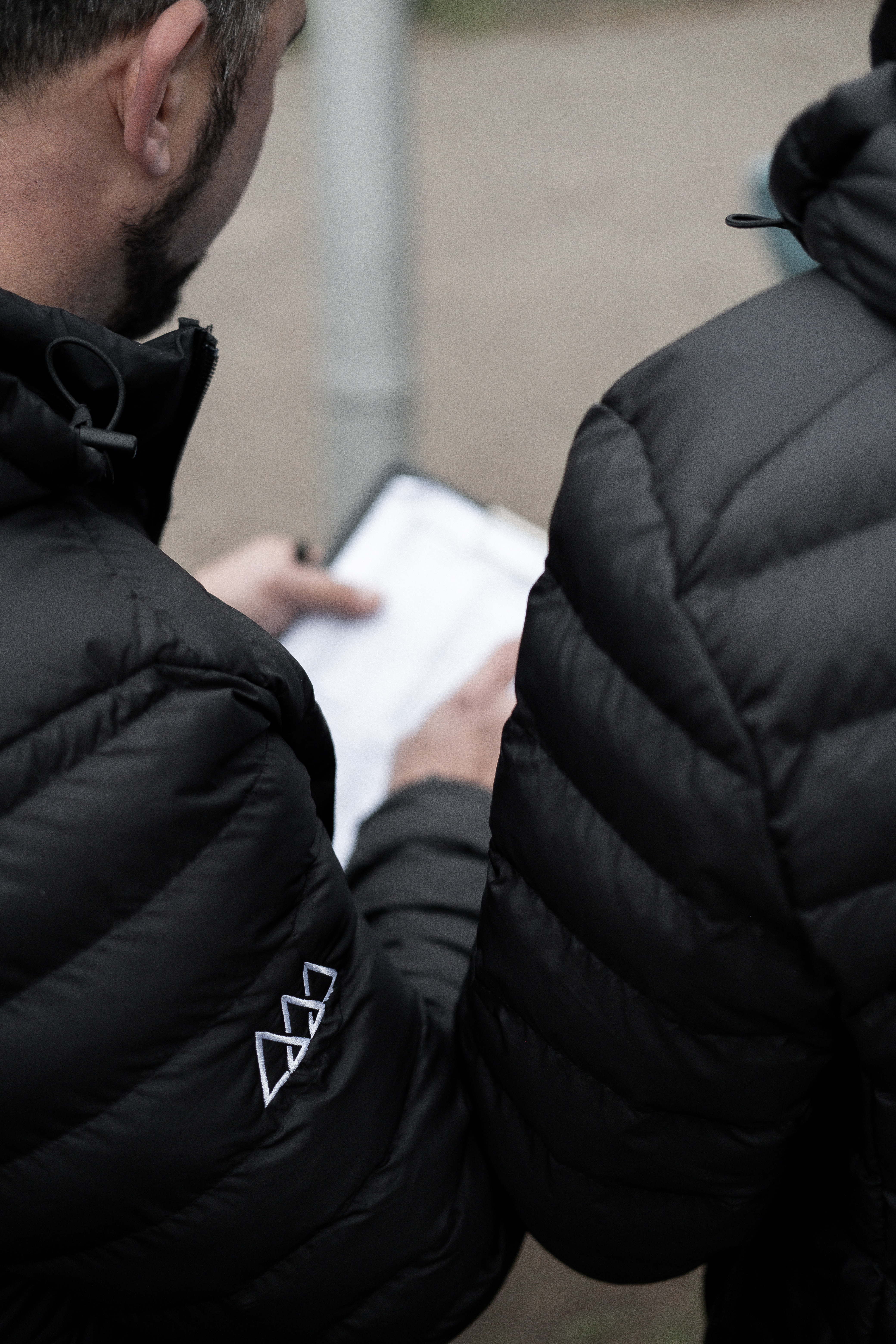 Triangular Group Academy