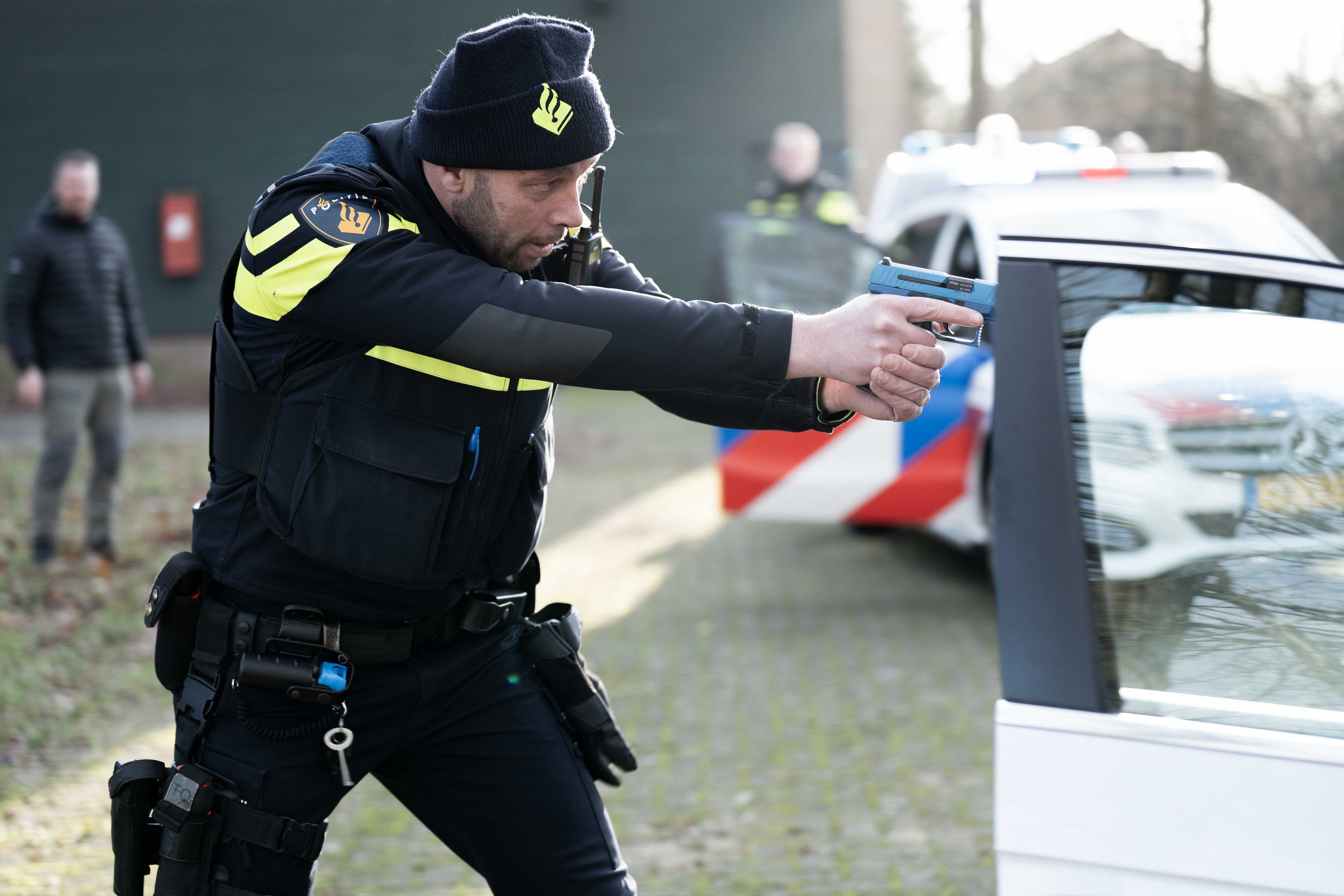 Werken bij | Triangular Group Academy